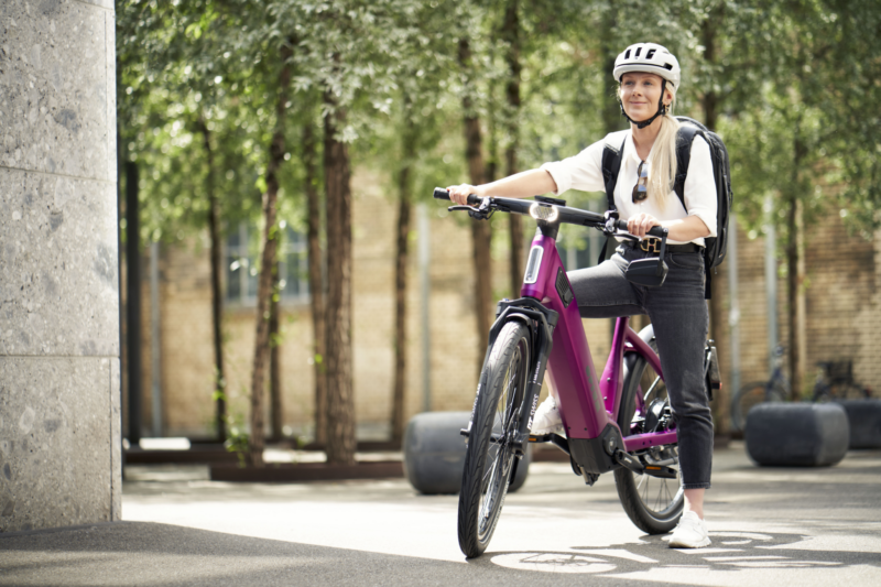 Opium - Fietsen Breuls